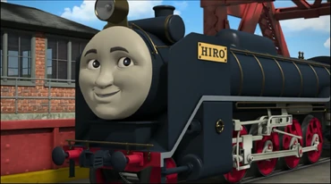 Hiro | Fandom