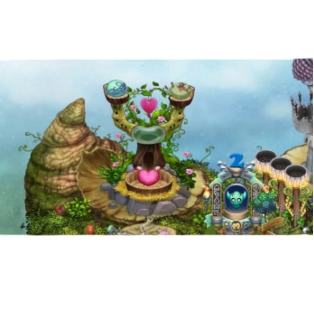 I JUST GOT BABY SMOOCHLE WITHOUT TORCHES ON PLANT ISLAND 100% REAL REAL ...