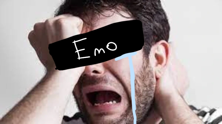 (off topic) Emo | Fandom