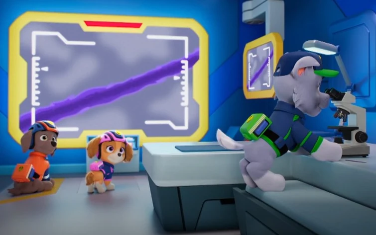 Discuss Everything About PAW Patrol Wiki | Fandom
