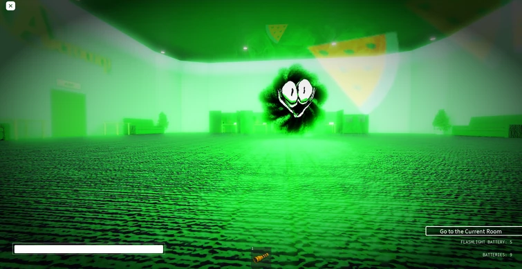 Every Entity I Encounter In Interminable Rooms | Revived | Fandom