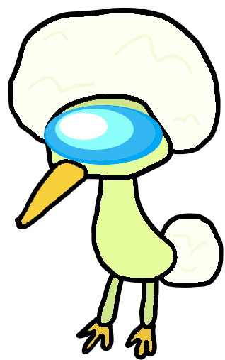 dandido is sus!!!!1!1!11 | Fandom