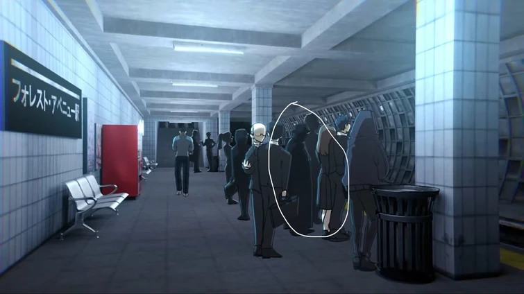 My name is Edwin and I built The Mimic | Fandom