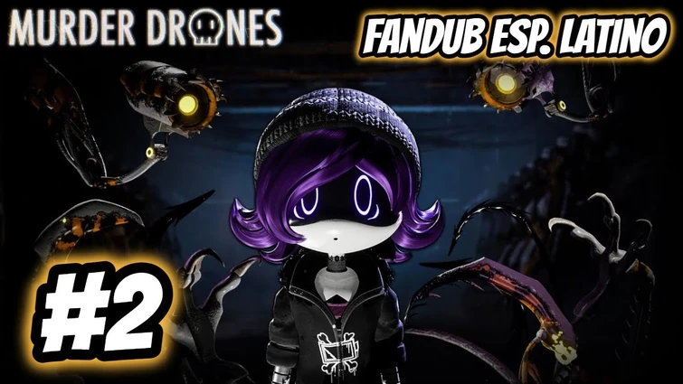 Una revisión a los murder drones | Fandom
