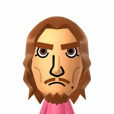 Which custom CPU mii of mine is the best? (THE TRUE REVAMP!) | Fandom