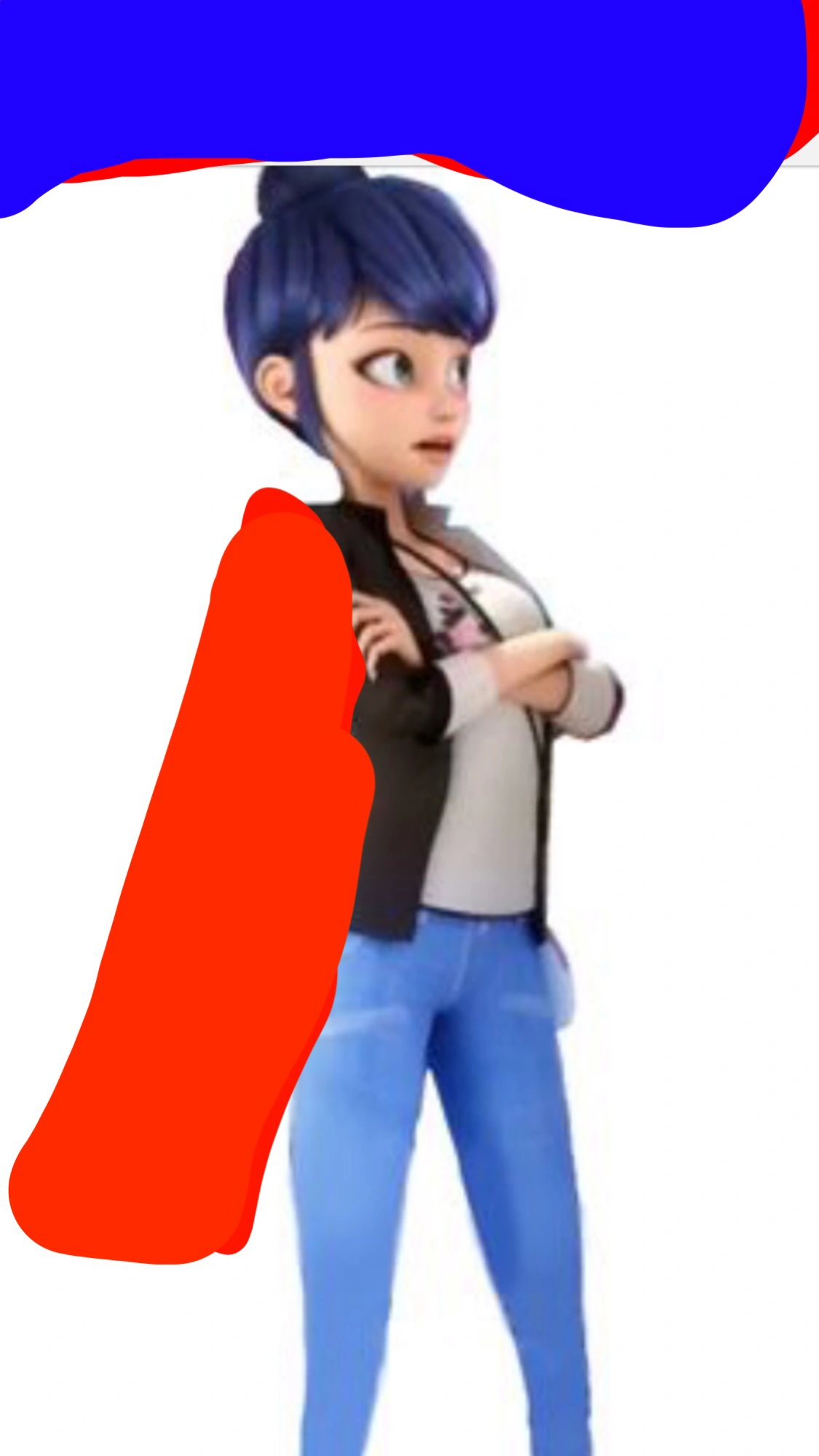 Super Marinette ! | Fandom