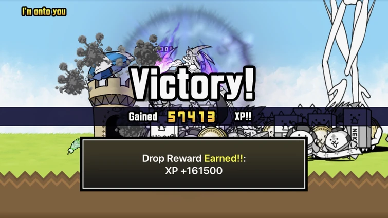 Discuss Everything About Battle Cats Wiki | Fandom