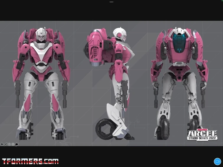 SS Arcee Images | Fandom