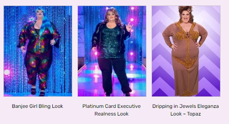 This is a post to praise Miss Darienne Lake. | Fandom