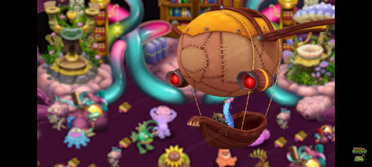 Boggle your Mind with the final new Seasonal Event PERIOD! | Fandom