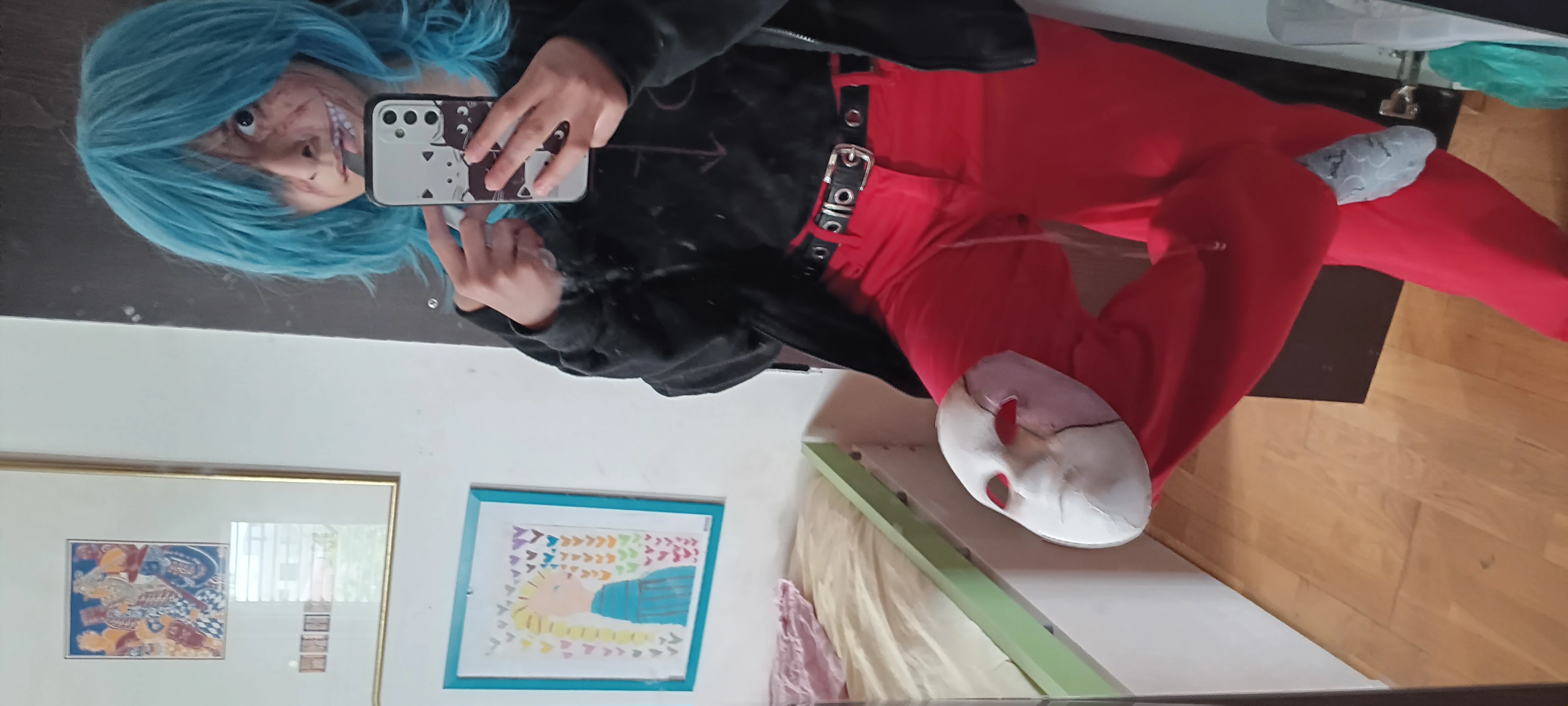 AHEM?!??!!? | Fandom