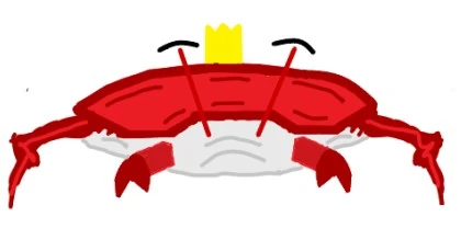 The submissions - Crabby Art Competition. | Fandom