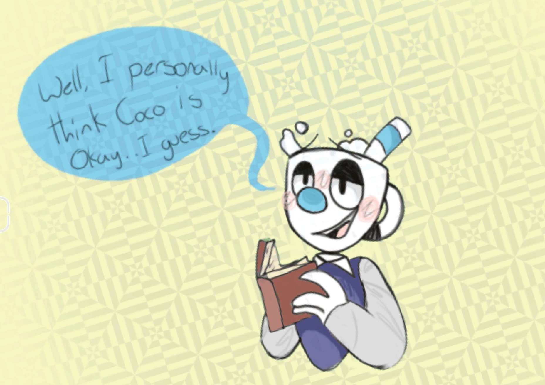 DEVILS GAMBIT REMAKE SNEAK PEEK! YIPPEEE | Fandom