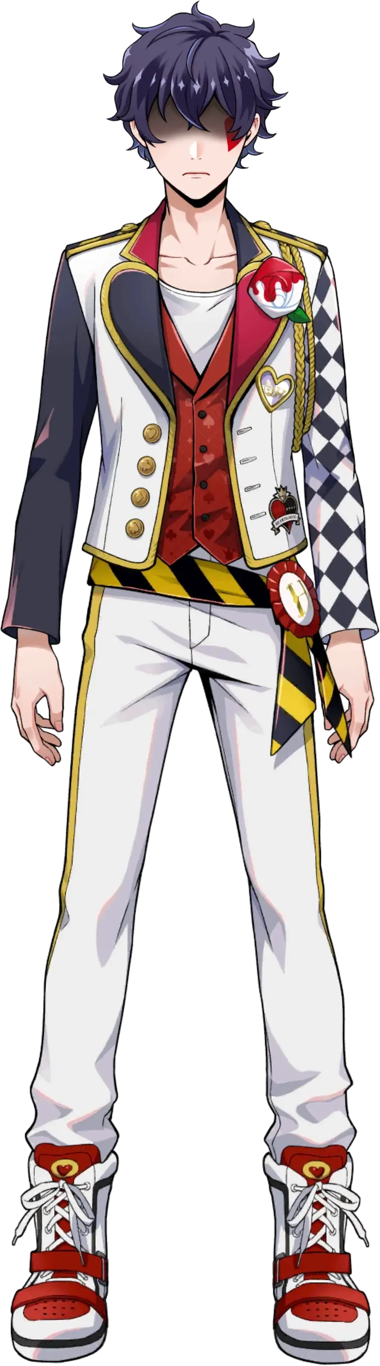 Twisted Wonderland (Rp, Open) | Fandom