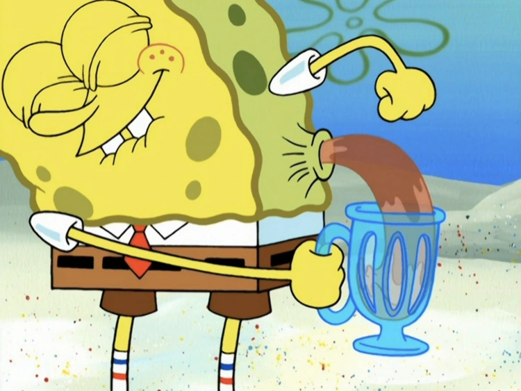 Me when more root beer | Fandom