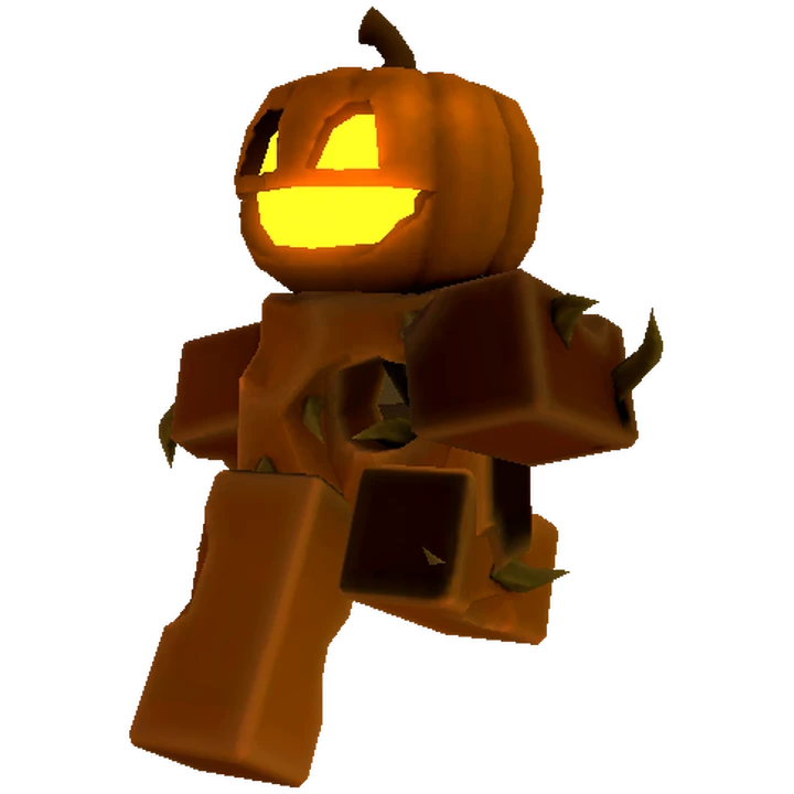 Pumpkin Raid Fanmade Event | Fandom