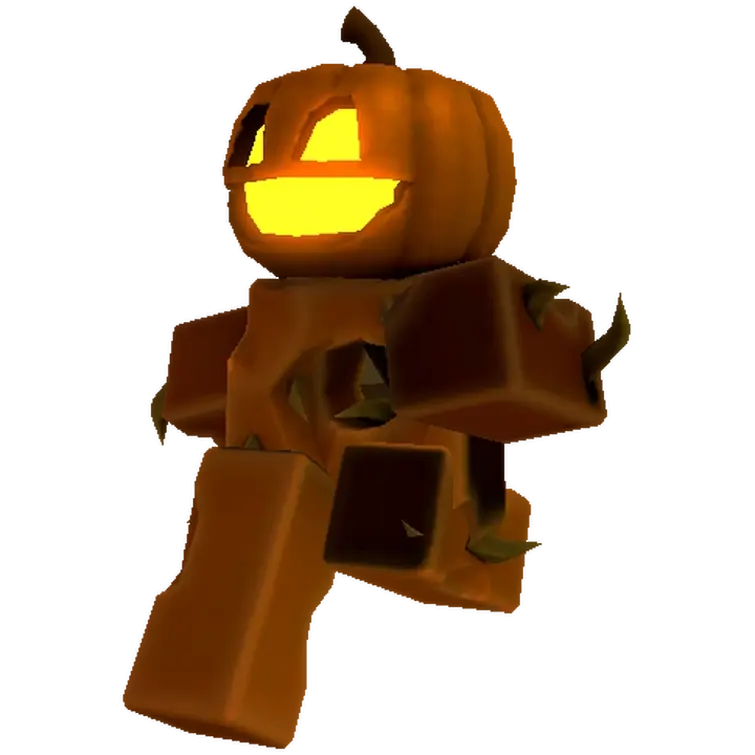 Pumpkin Raid Fanmade Event | Fandom