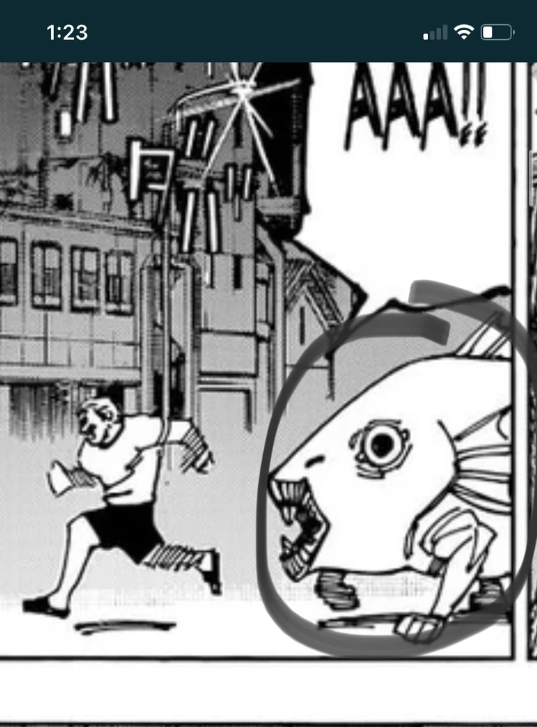 Kny reference? | Fandom