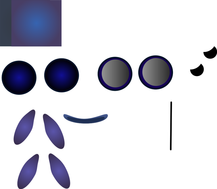 cody numberblocks assets | Fandom