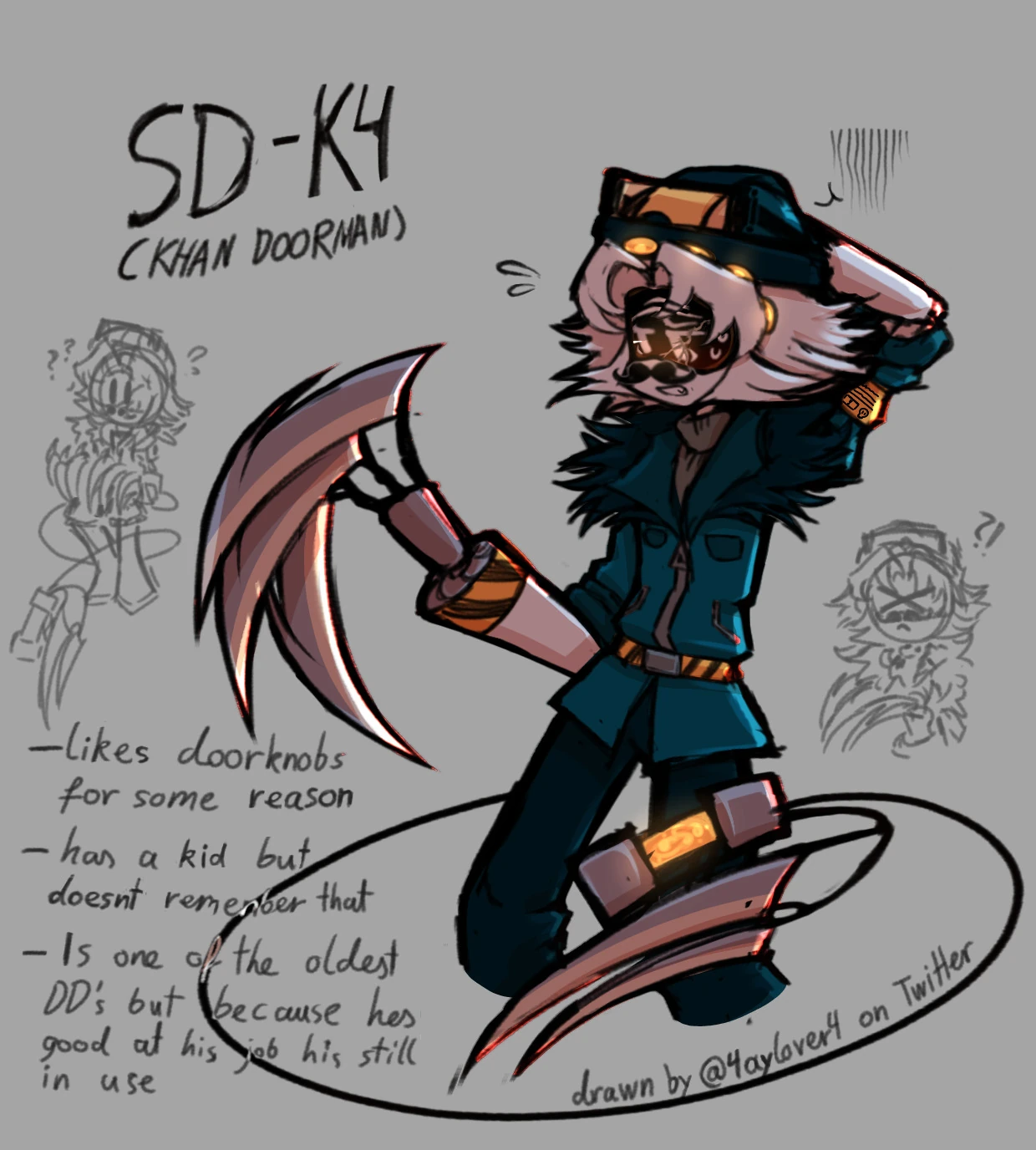 Khan army assemble. | Fandom