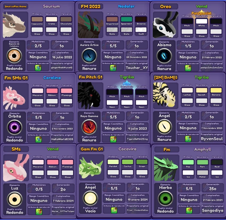 Looking Offers? Old Dates (Mostly 2020-2021) | Fandom