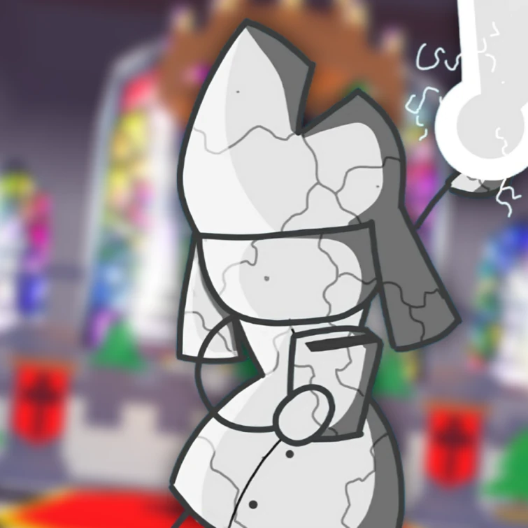 2nd attempt at digital art | Fandom