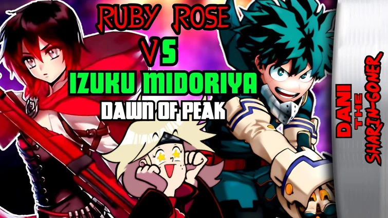 Discuss Everything About DEATH BATTLE Wiki | Fandom