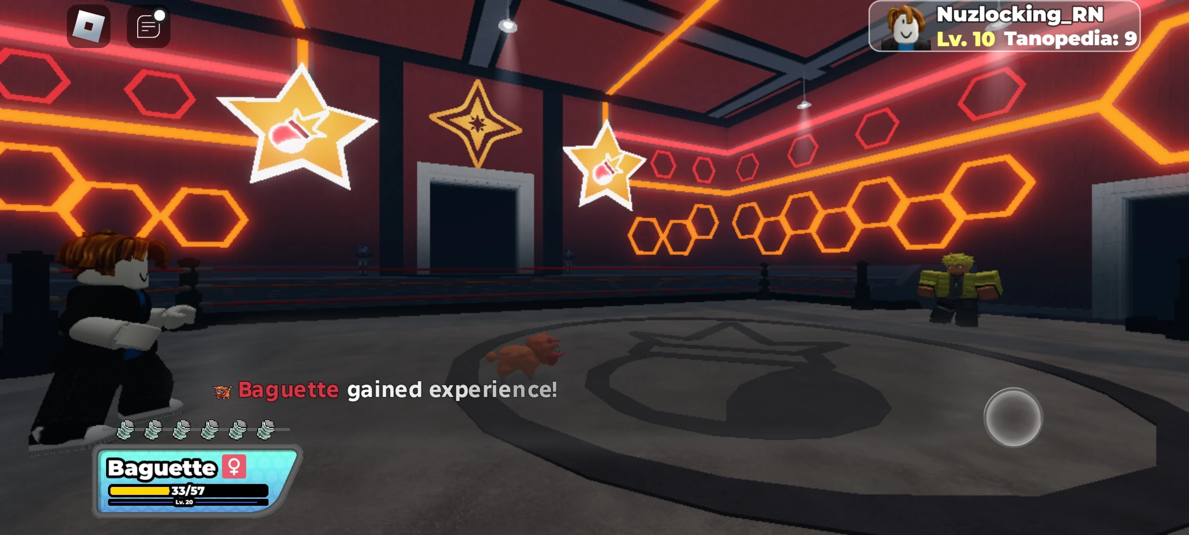 My Nikido Stadium Experience... WHILE NUZLOCKING... | Fandom