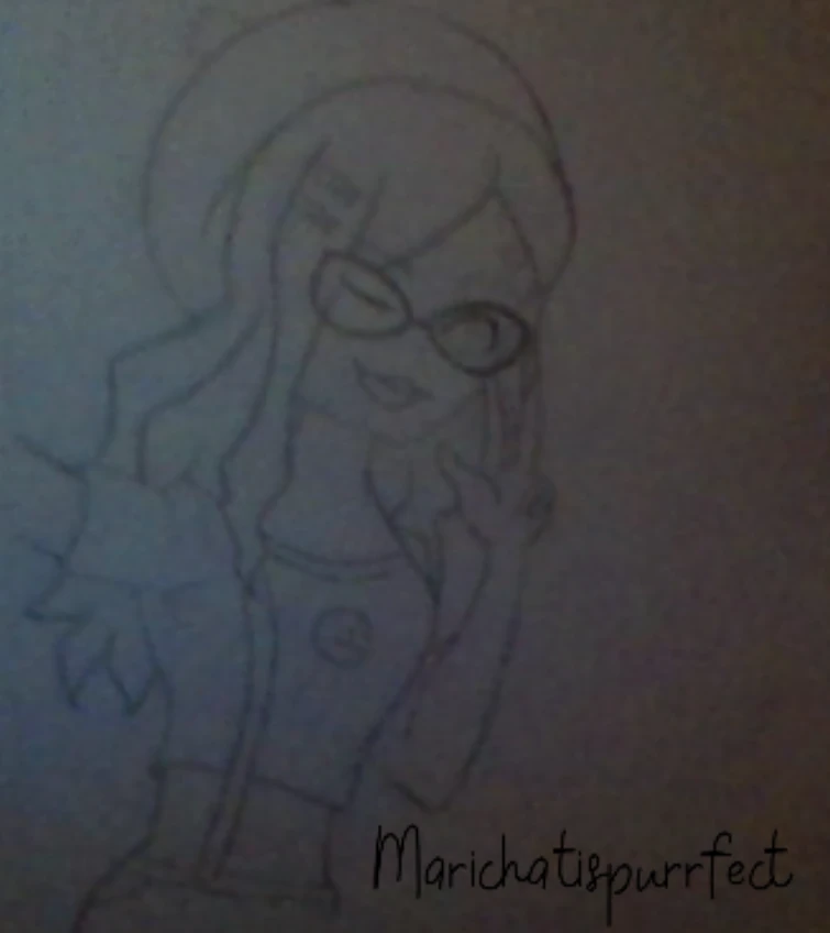 Alya Fan Art! (WIP) | Fandom