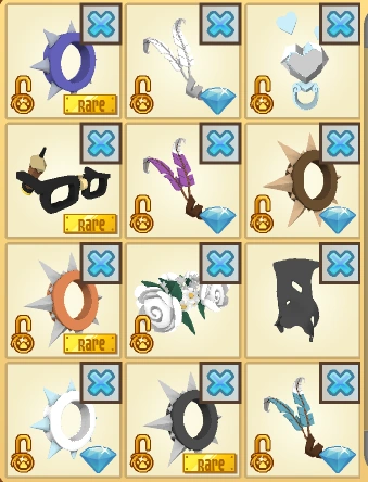 Also trading these AJC items to AJPW | Fandom