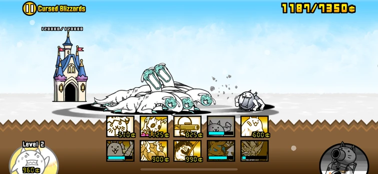 Discuss Everything About Battle Cats Wiki | Fandom