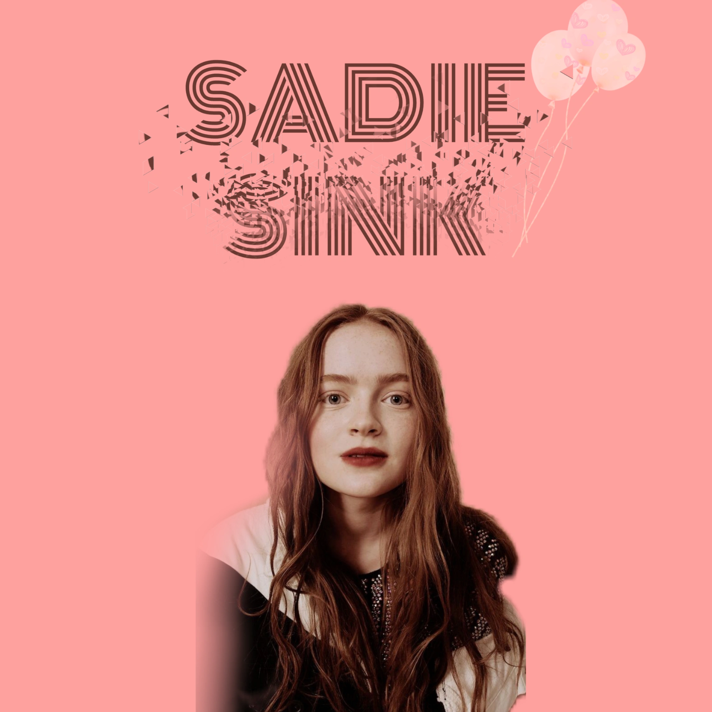 SADIE 🌸 | Fandom