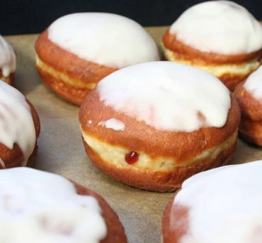 What type of donut is Rengoku? | Fandom