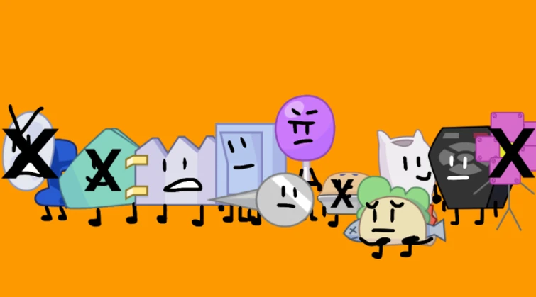 BFB female voting episode 7 | Fandom