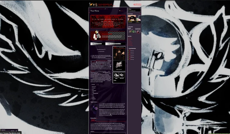 New background code | Fandom