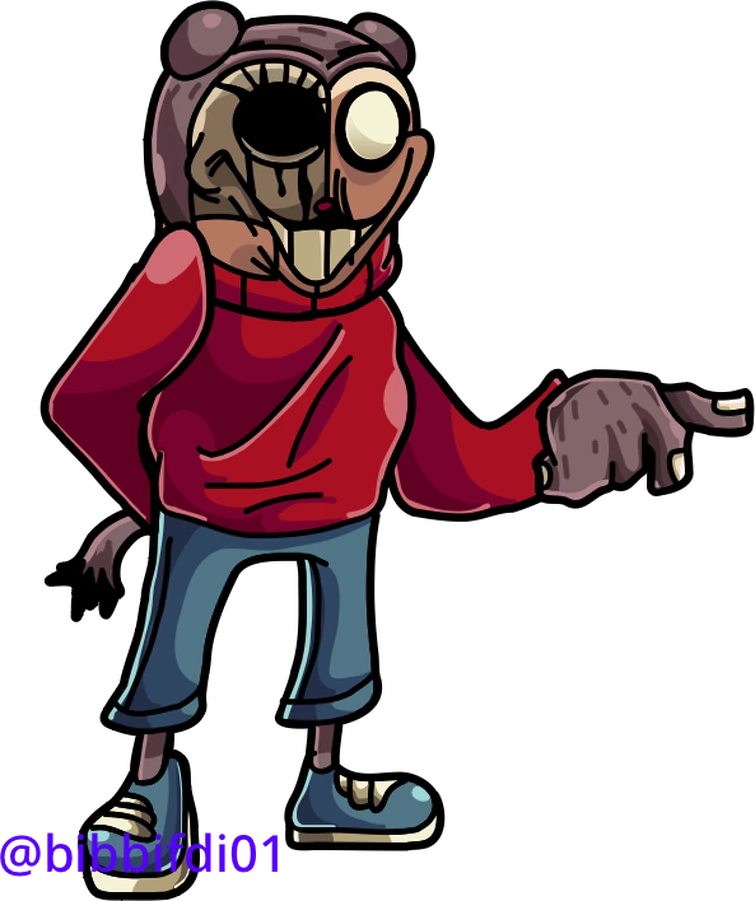 Twiddeling my finger so hard,,,, | Fandom