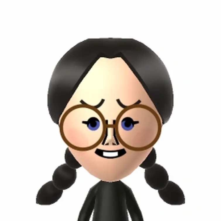 A Mii a Day YCCM Edition - Mi-Cha (September 14th) | Fandom