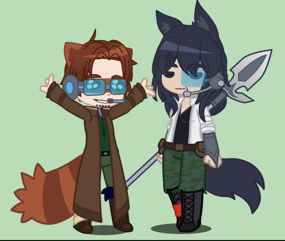 Here is some of my OC couples/ships! | Fandom