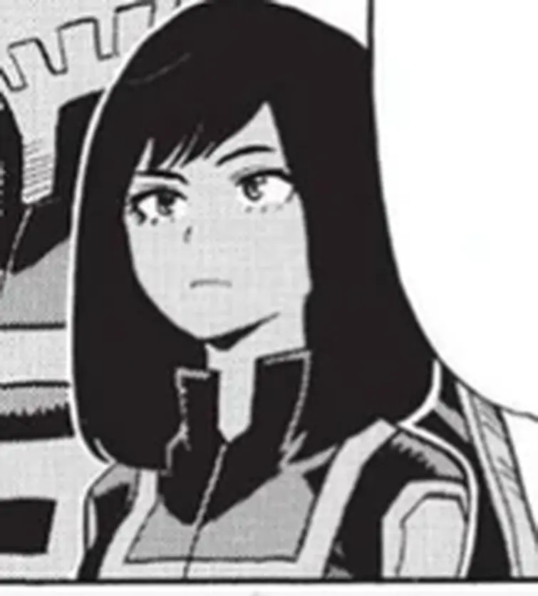 I tried drawing yui in my math class | Fandom