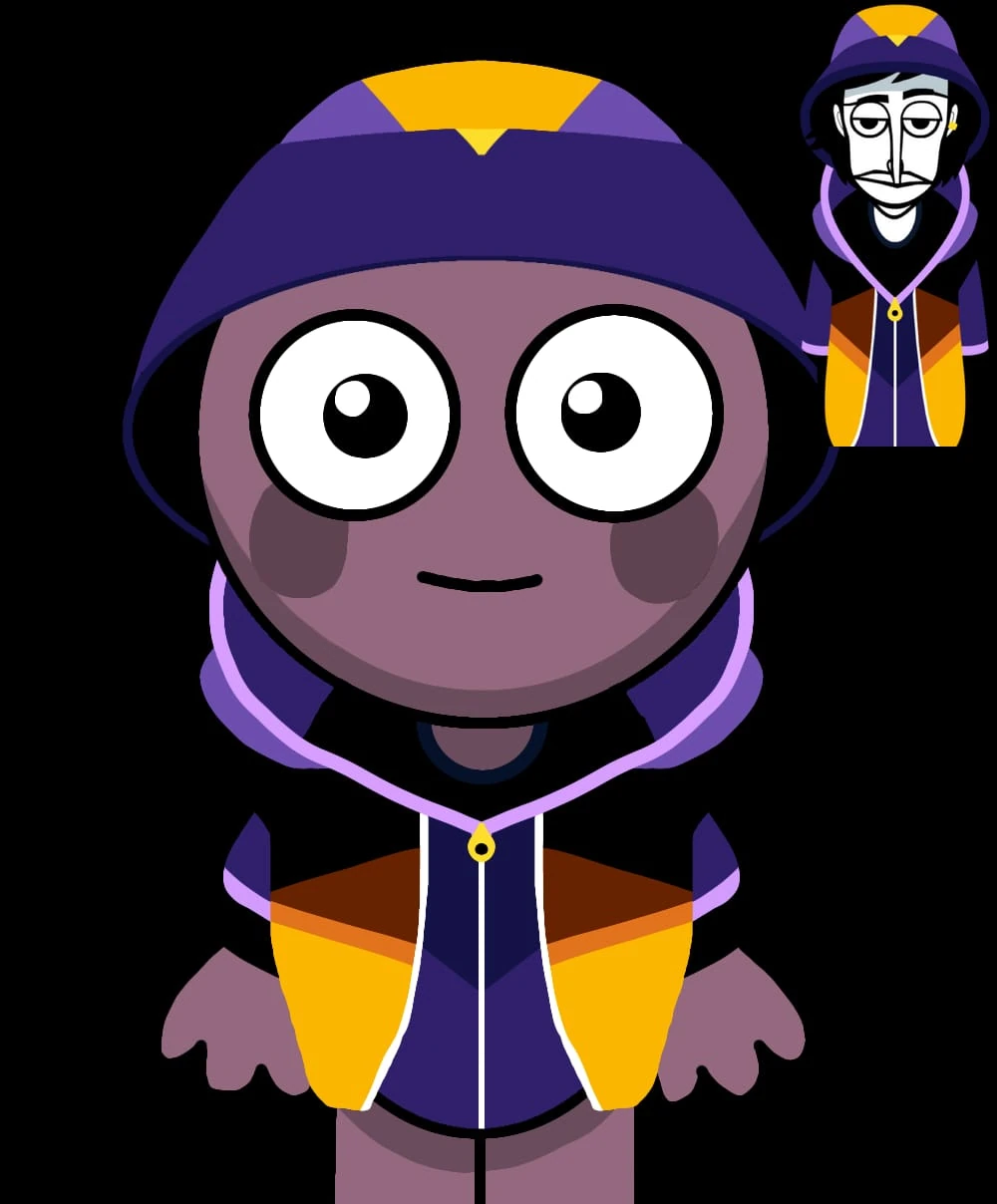 new dude | Fandom