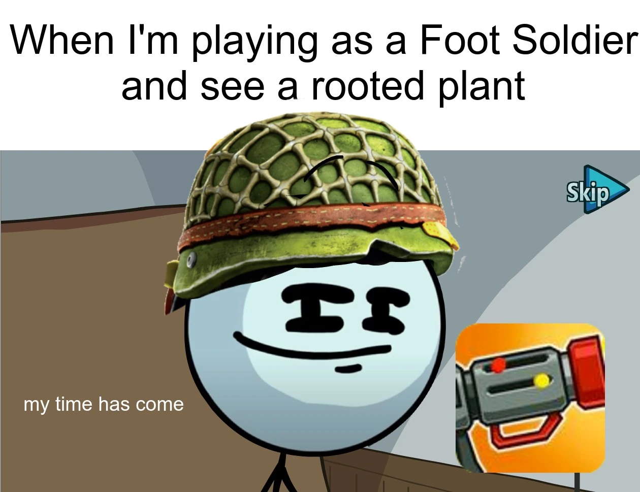 Epic gamer skills | Fandom