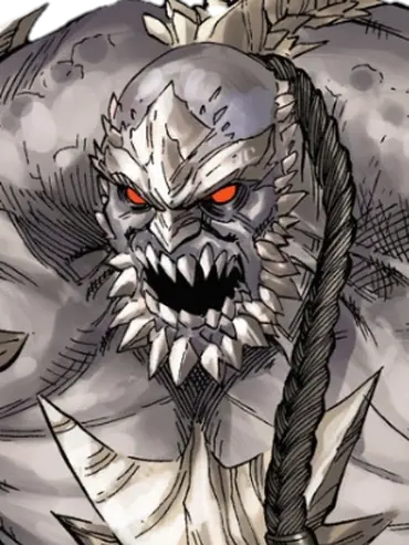 Shadow vs Doomsday | Fandom