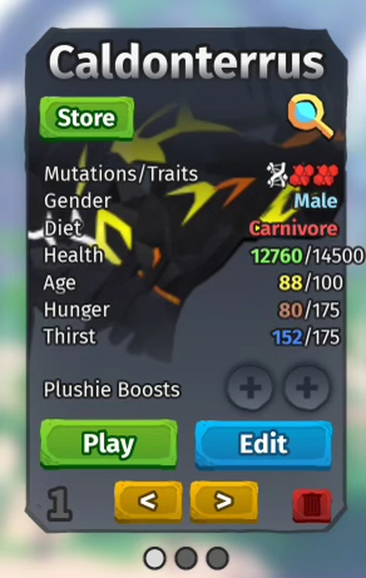 Restarting double red Cald auction :[ | Fandom