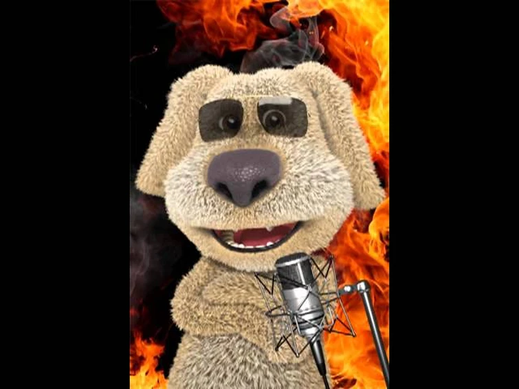 Discuss Everything About Talking Tom & Friends Wiki | Fandom