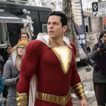 Discuss Everything About DC Extended Universe Wiki | Fandom