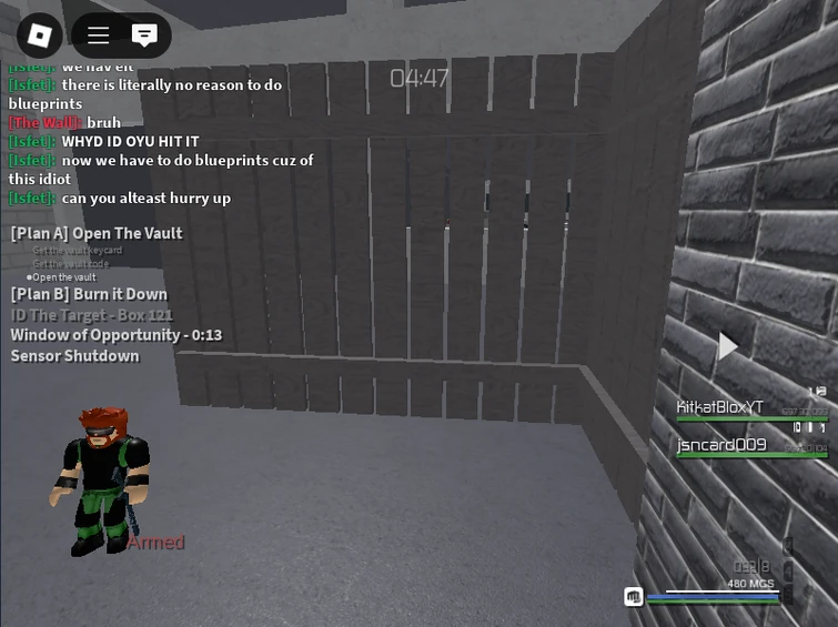 Discuss Everything About Entry Point Wiki | Fandom