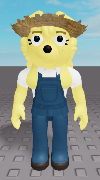 Character: Dotsy Dingo/Dog | Fandom