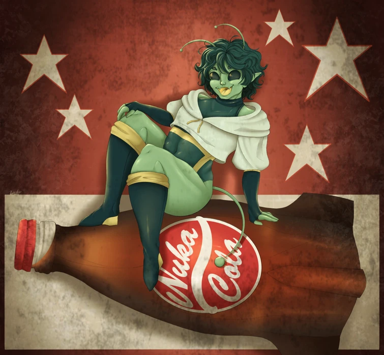 Art Raffle!!! 🖌️ [CLOSED] | Fandom