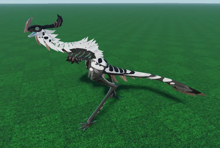 Discuss Everything About Creatures of Sonaria Wiki | Fandom