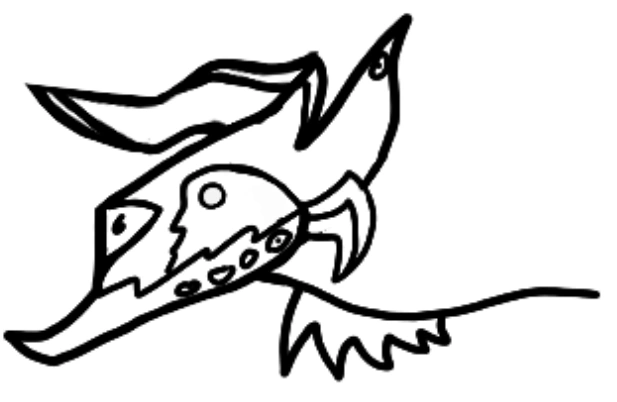 Lure Fanart WIP 💙 | Fandom